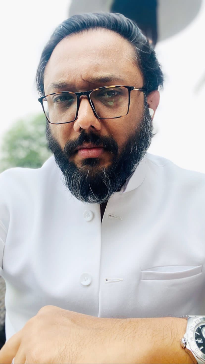 Team – kosha foundation